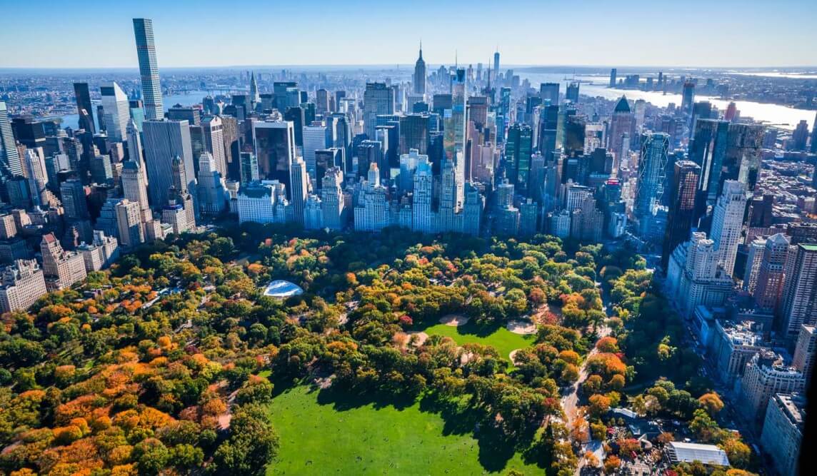 Midtown Manhattan Midtown Nyc The Sherry Netherland